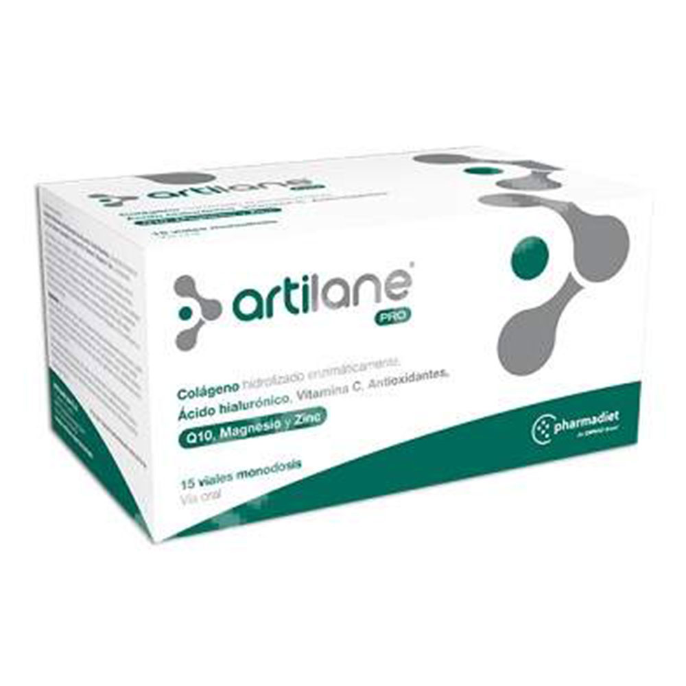 Artilane Pro, 15 monodoze, Opko Health - Pret Avantajos | Minifarm