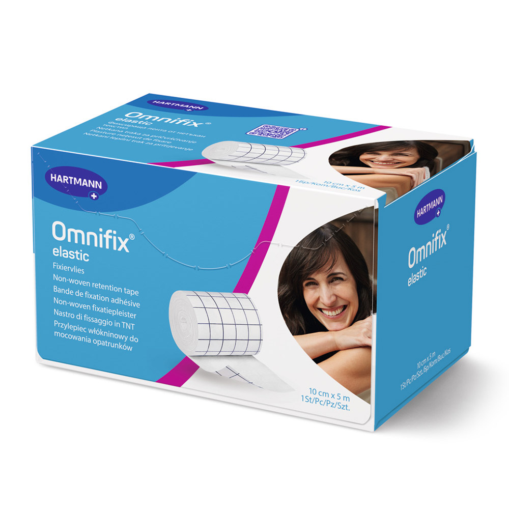 Hartmann Omnifix 10cm/5m x 1 rola - Pret Avantajos | Minifarm