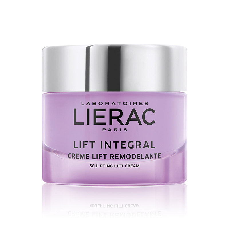Crema remodelatoare hidratanta Lift Integral, 50 ml, Lierac - Pret ...
