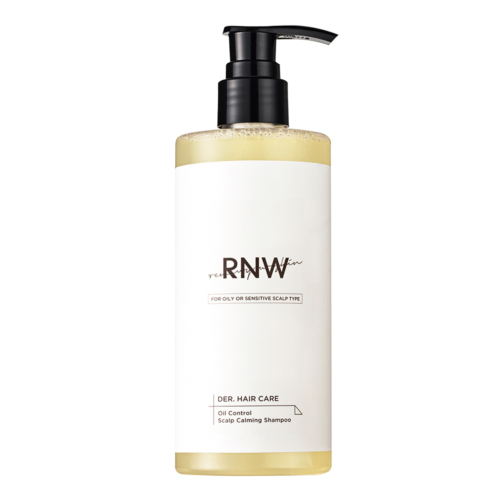 Sampon Oil Control Scalp Calming, 300ml. RNW - Pret Avantajos | Minifarm