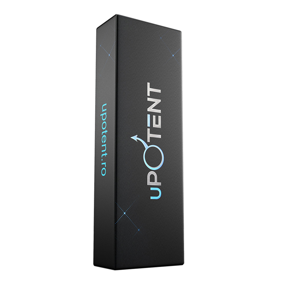 UPotent x 1 plic - Pret Avantajos | Minifarm